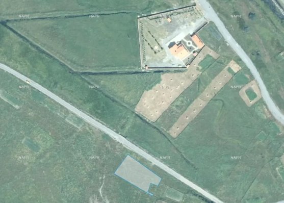 For Sale Land Kazbegi სნო Urgently Place Ge